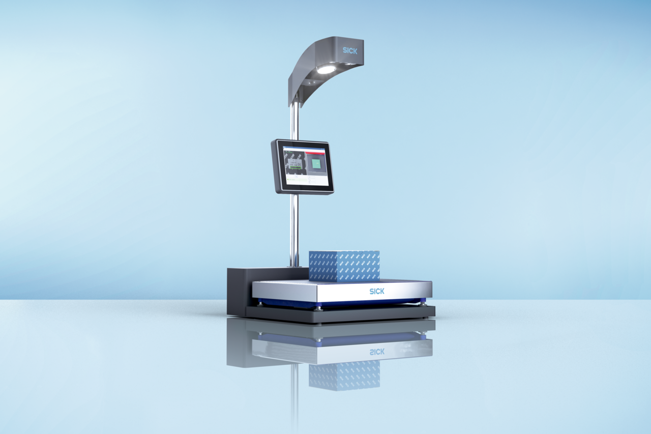 Système Track&Trace Master Data Analyzer Vision - Vos données de base article enregistrées en ...